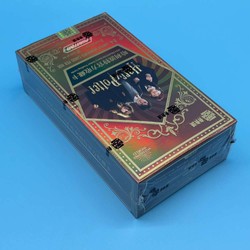 Harry Potter Phantom 2024 Trading Cards Box – Kakawow (2024) | Hoarders ...