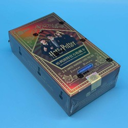 Harry Potter Phantom 2024 Trading Cards Box – Kakawow (2024) | Hoarders ...