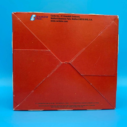 Shrek 2 Trading Cards Box – Cards Inc (2004) | Hoarders | Collectables ...