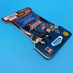 Justice League MetaX Trading Card Game Single Packet – Panini (2017 ...