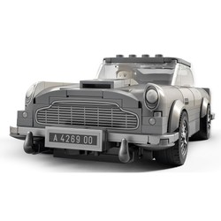 LEGO 007 Aston Martin DB5 76911 James Bond – Speed Champions (2022 ...