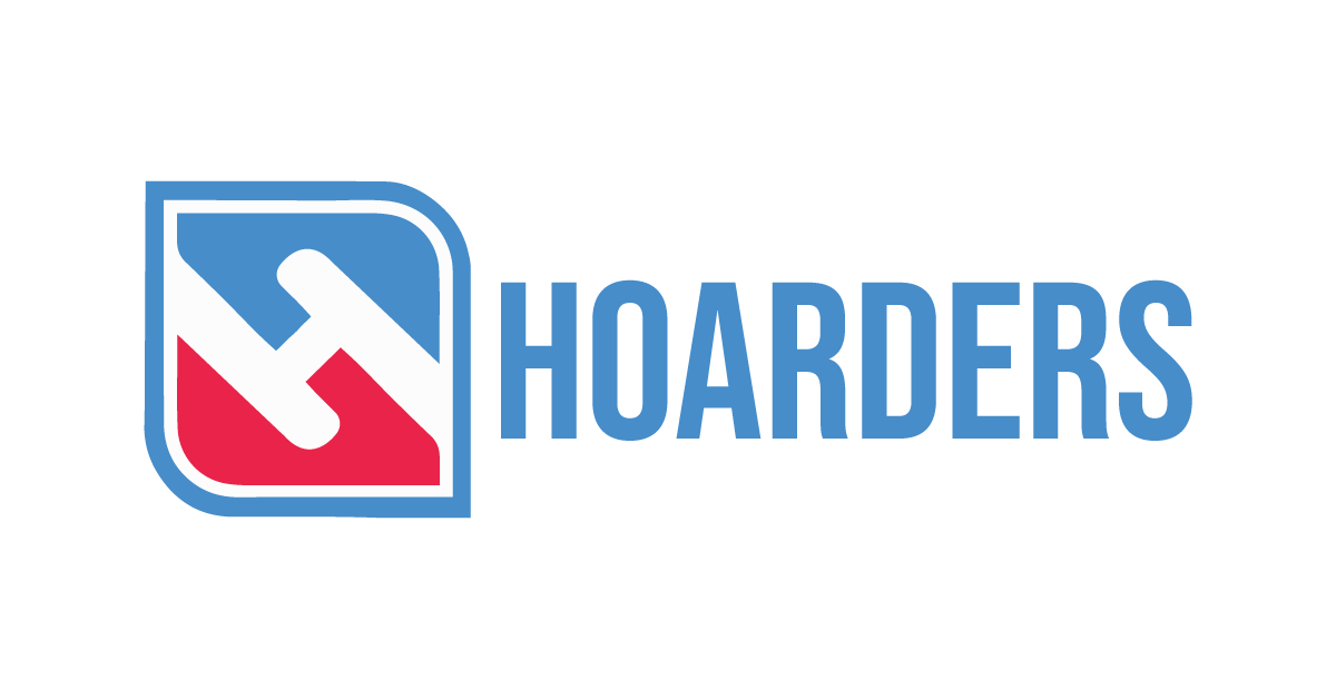 Home | Hoarders | Collectables Store | Est. 1999